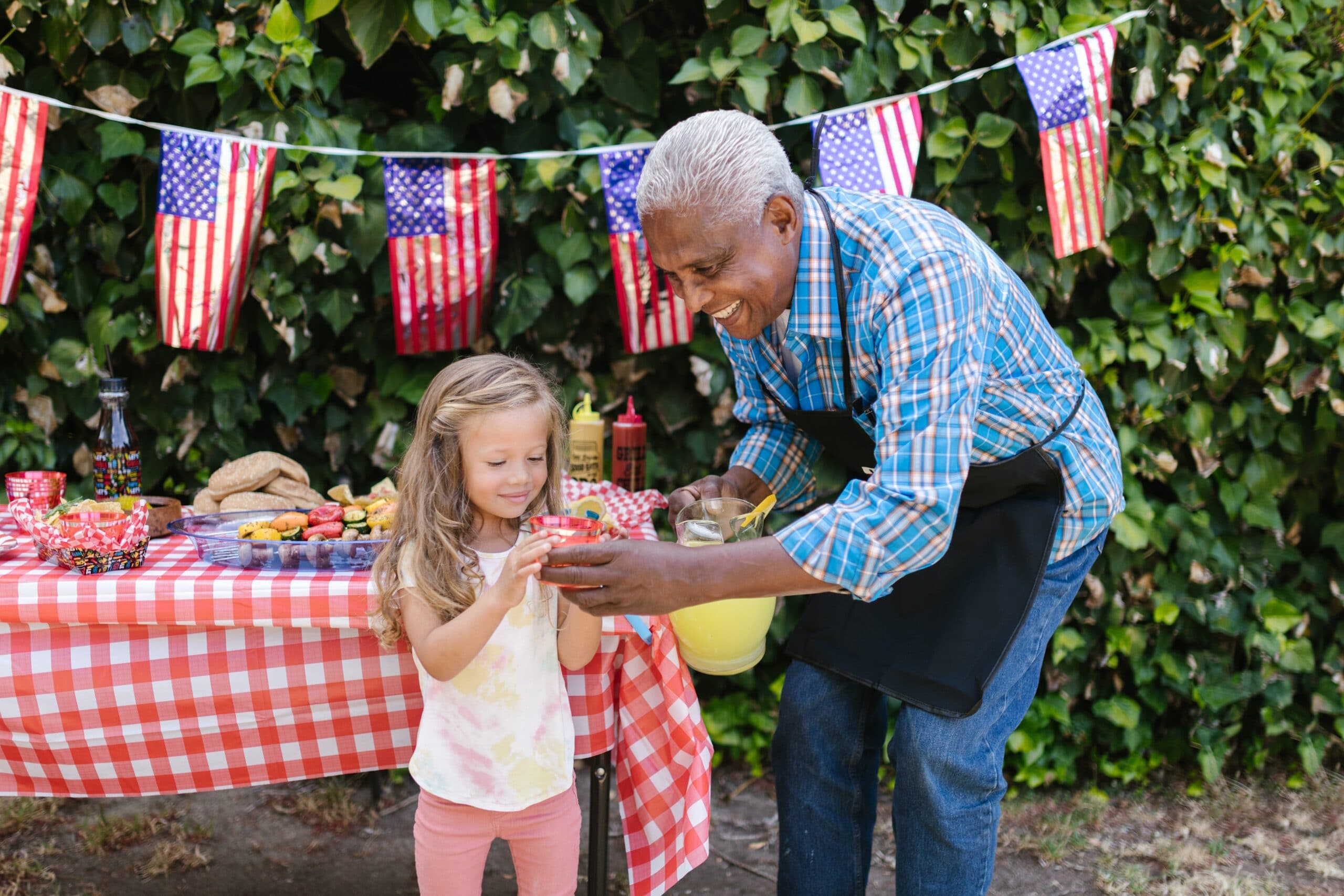 Plan Your 4th of July Backyard BBQ Like a Pitmaster | Grill Masters Club