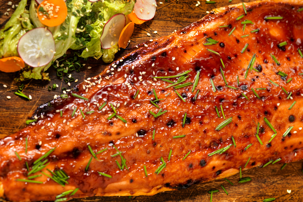 No Wrap Spare Ribs | Grill Masters Club