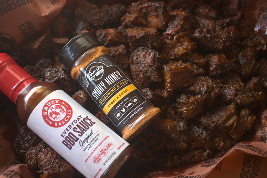 Smoked Deer Jerky Recipe | Grill Masters Club