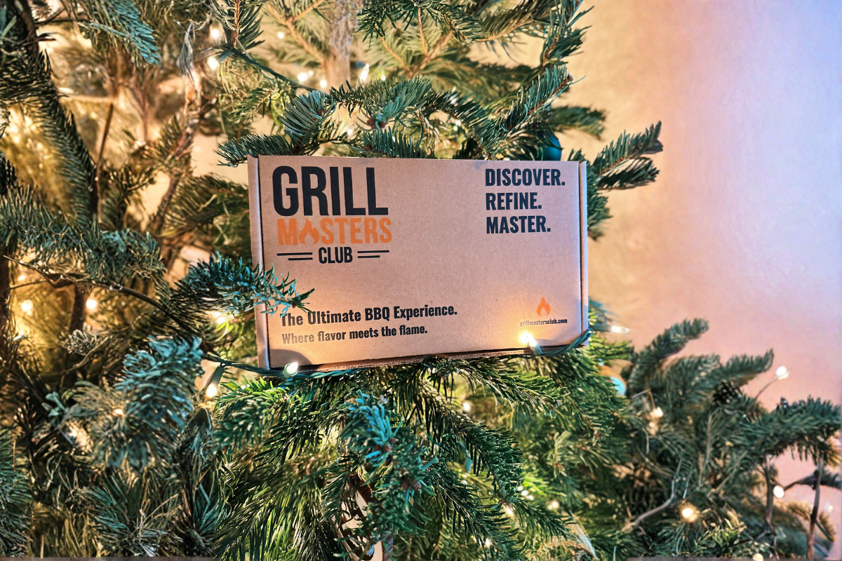 The Ultimate Guide to BBQ Gift Boxes in 2025 | Grill Masters Club