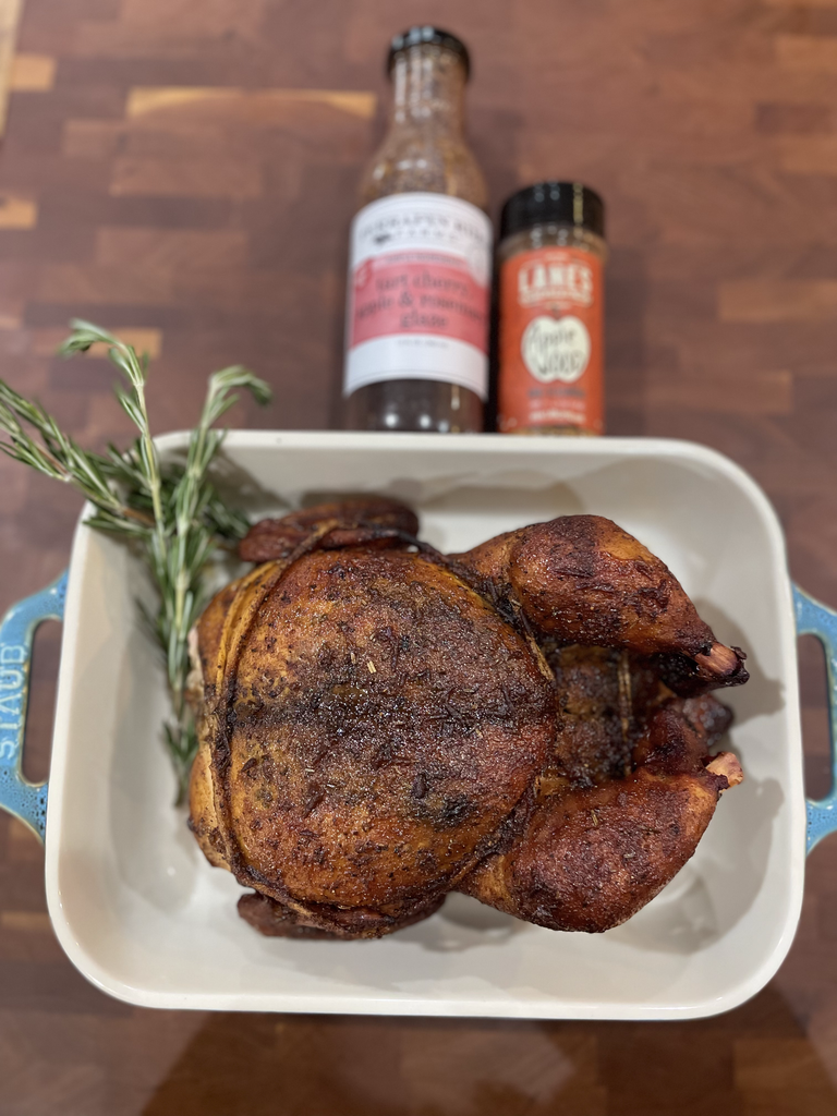 Guide: How to Truss A Chicken Like A Pro | Grill Masters Club