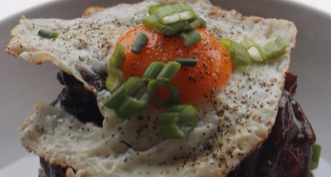 Loco Moco | Grill Masters Club