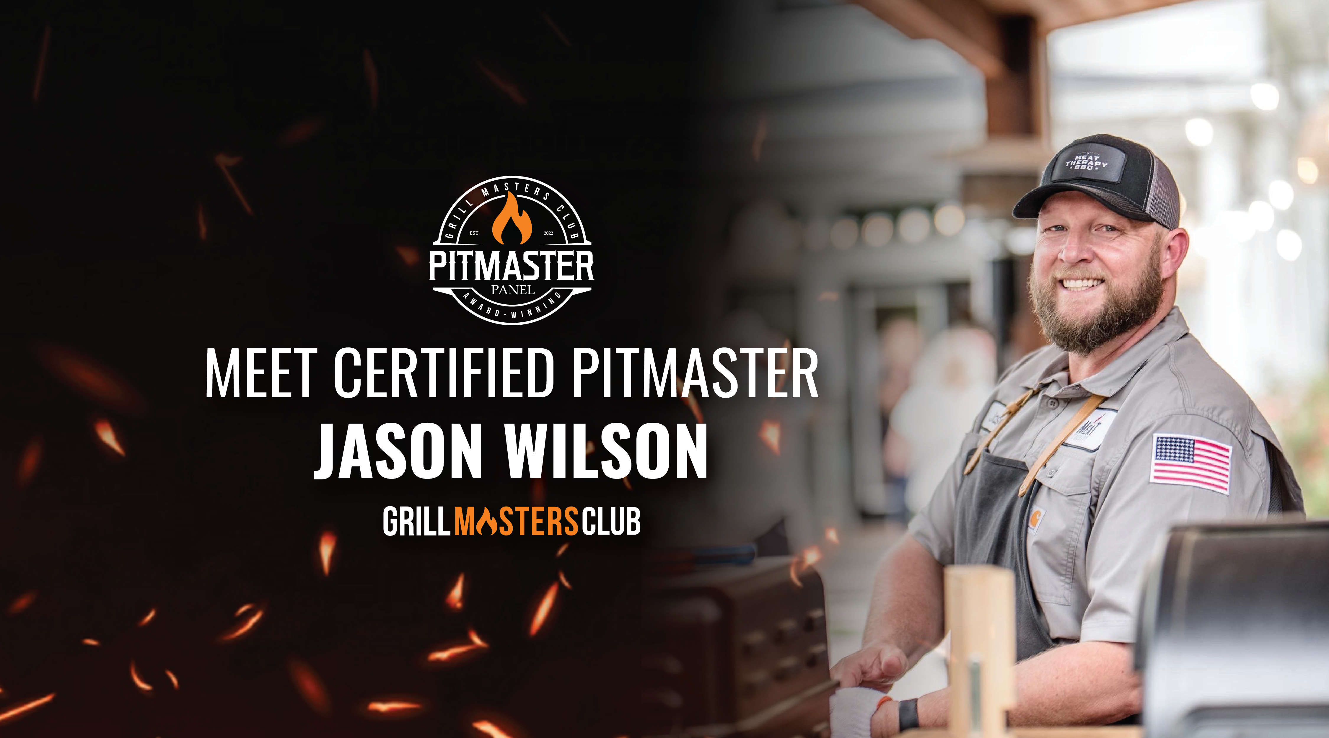 Where Courage Meets Cooking: Jason Wilson’s Meat Therapy | Grill ...