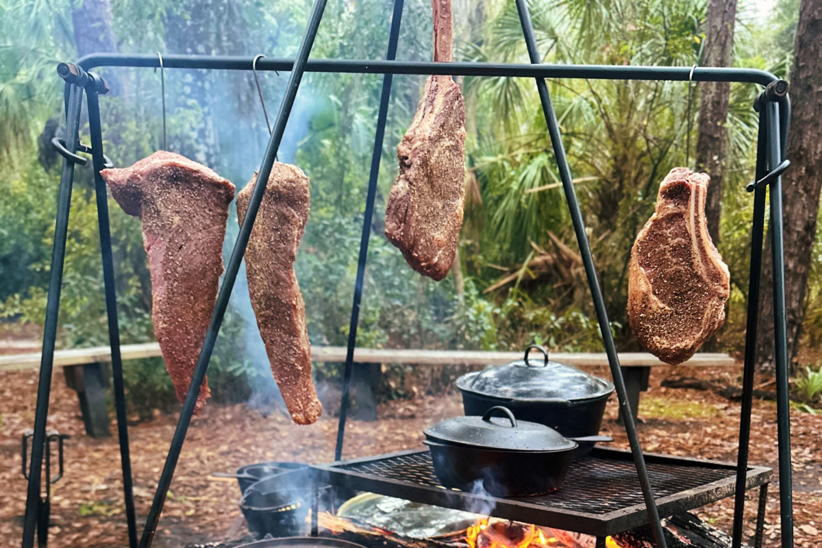 Complete Guide to BBQ Styles & Techniques: Mastering the Grill Like a ...