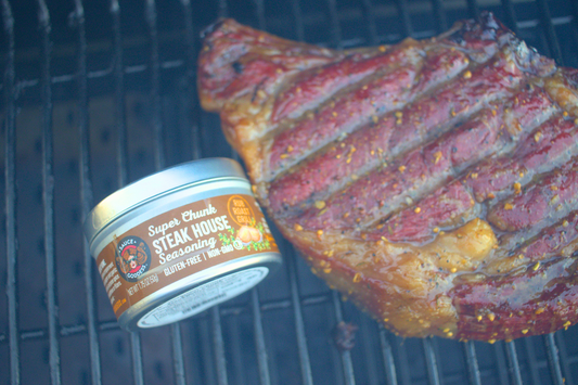 Southbound Barbecue’s Southern Pit Beans | Grill Master Club | Grill ...