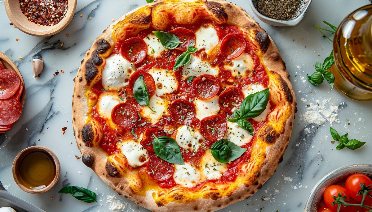 Discover the Ultimate Backyard BBQ Pizza Bundle feat. Bobby T’s Gourmet ...