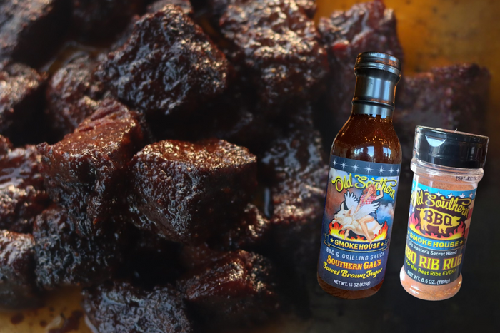 Pro Tip: Bourbon Bacon Jam Recipe | Grill Masters Club