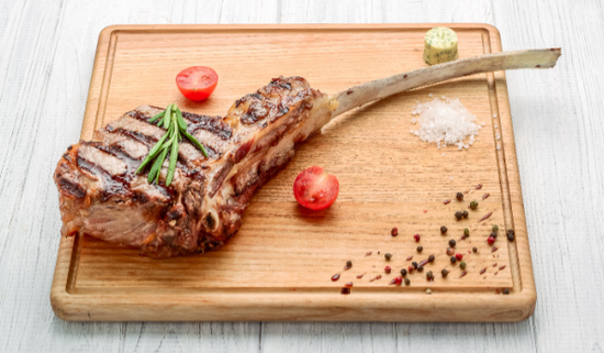 A Grill Master’s Guide to Grilling the Ultimate Tomahawk Pork Chops ...