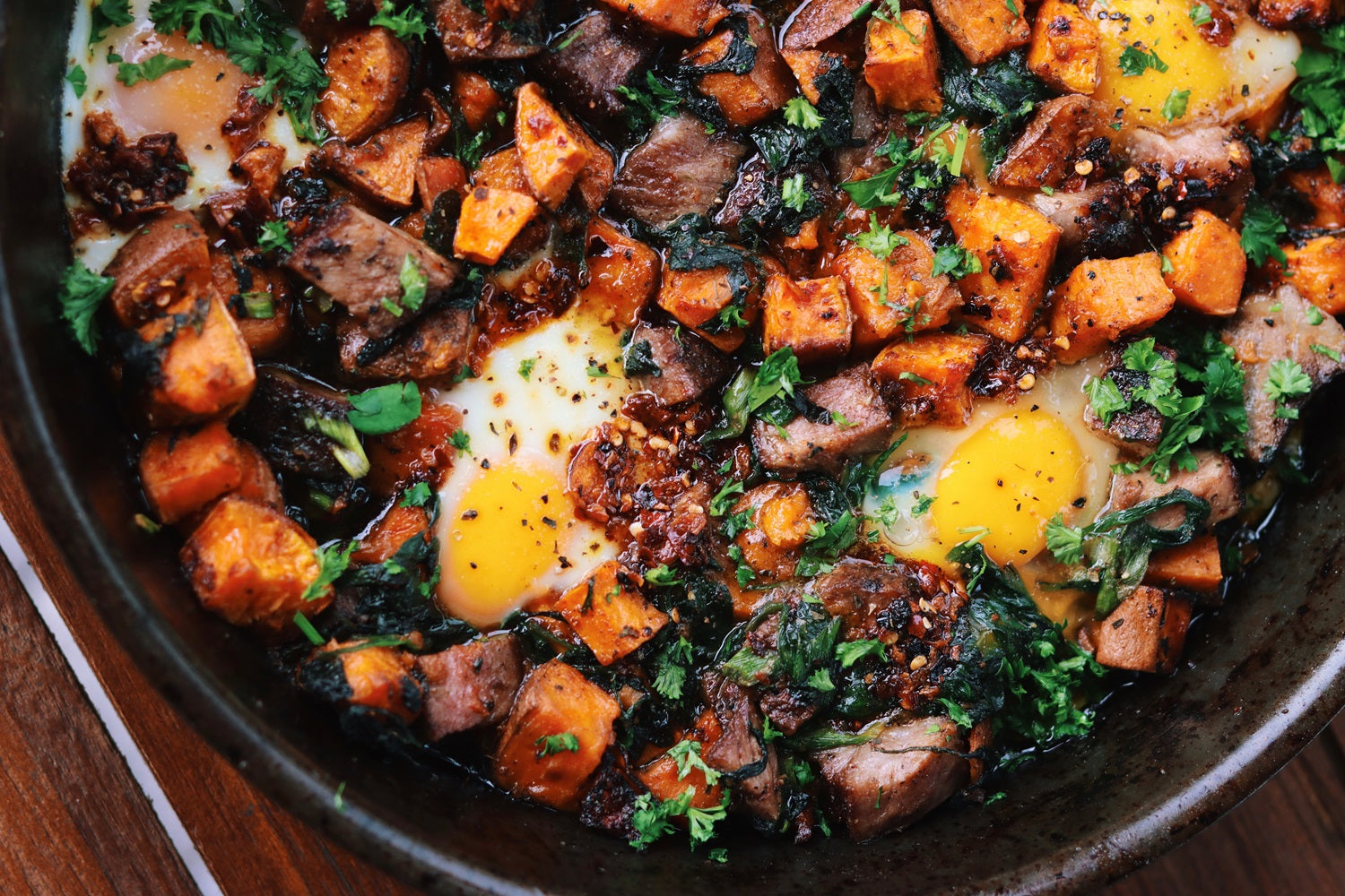 Holiday Meal Leftover Breakfast Ideas | Grill Masters Club