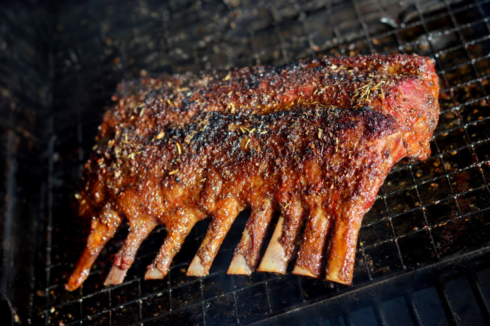 Beginner's Guide: How to Smoke Meat at Home | Grill Masters Club ...