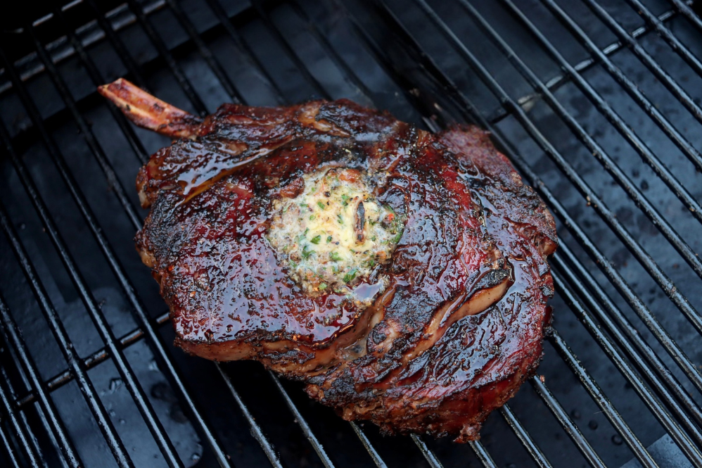 Ultimate Guide to Grilling Techniques | Grill Masters Club | Grill ...