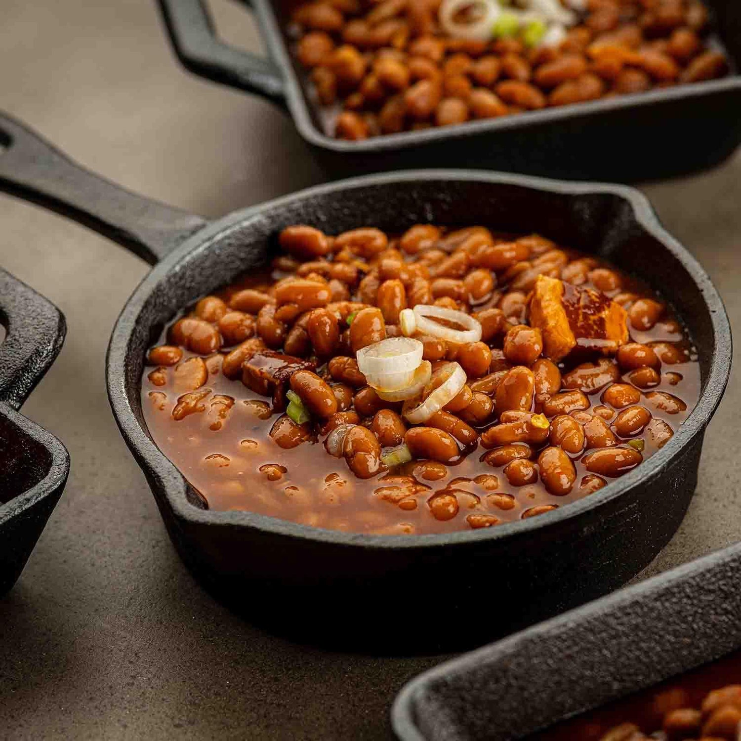 12 oz Mini Cast Iron Skillet by TableCraft | Grill Masters Club