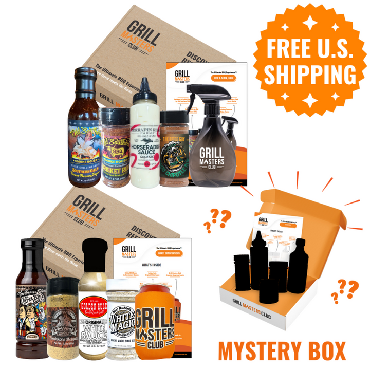 Ultimate Guide to Grilling Techniques | Grill Masters Club | Grill ...