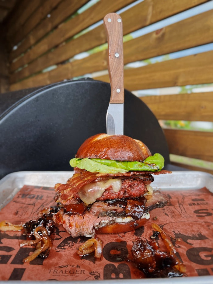 Grill Masters Club: America's #1 Grilling & BBQ Subscription Box