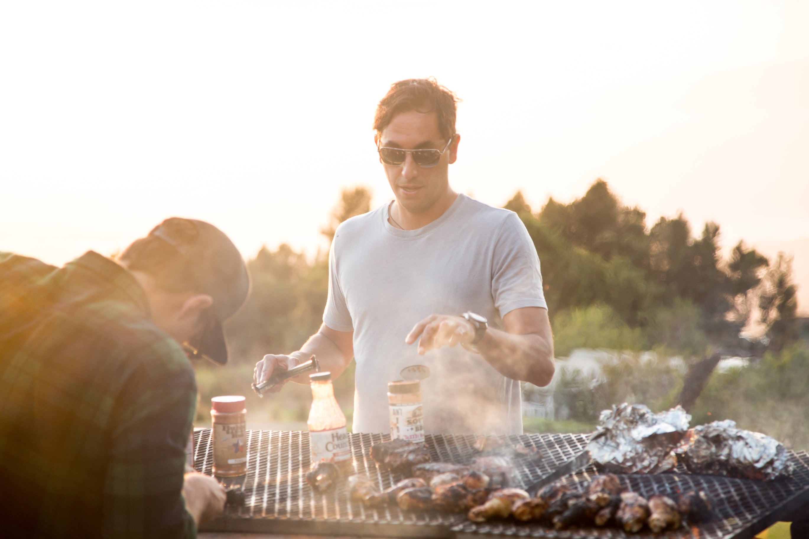 Box Status | Grill Masters Club