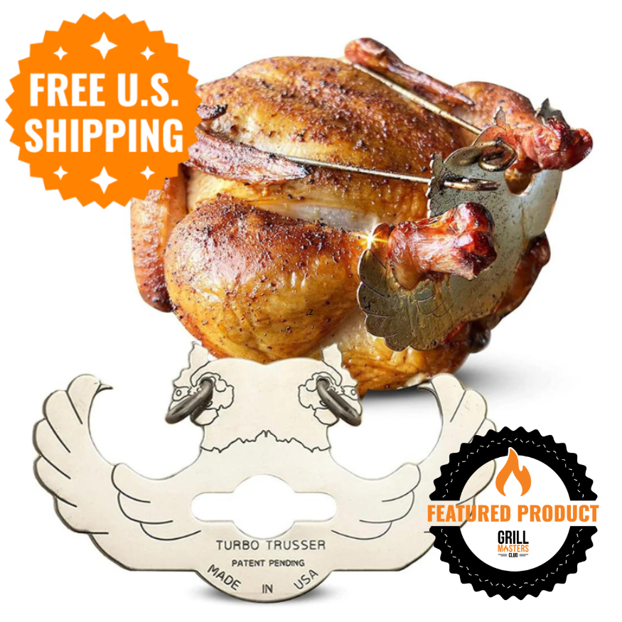 Grilling & Smoking Accessories | Grill Masters Club