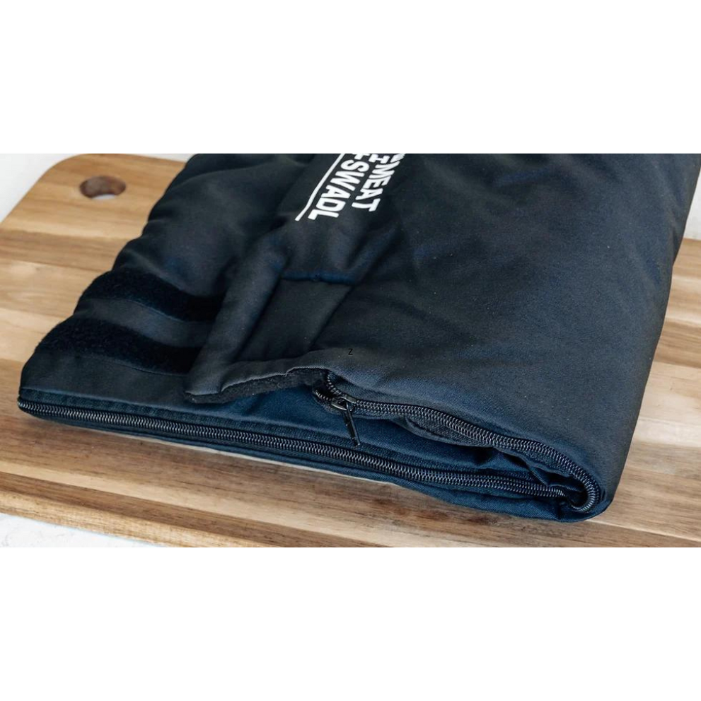 The Meat Swadl - Meat Resting Blanket | Grill Masters Club