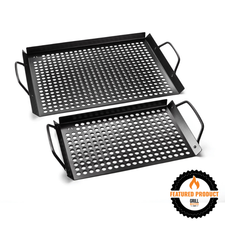 Drip EZ Grilling & BBQ Collection | Grill Masters Club