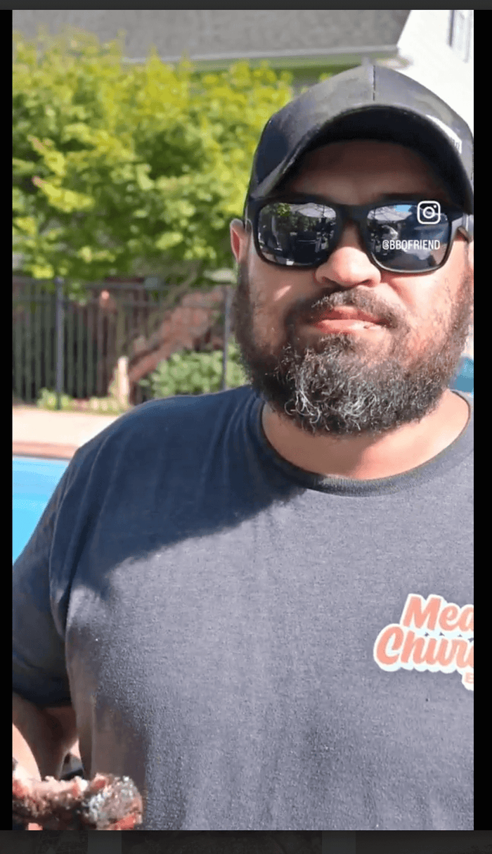 The #1 Subscription for BBQ Lovers | Grill Masters Club