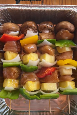 Grill Masters Club: America's #1 Grilling & BBQ Subscription Box